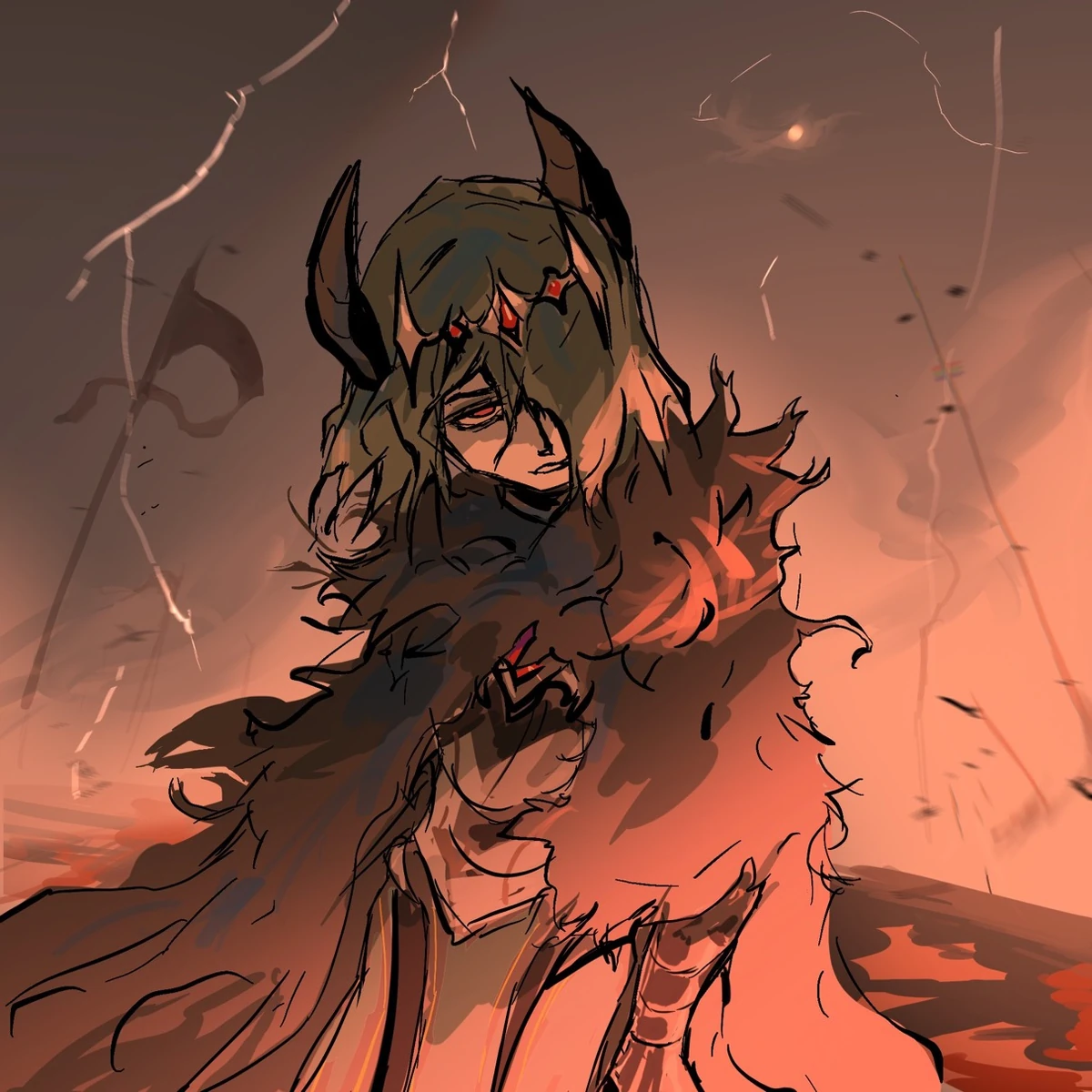 The Infertus Empire | The Fog Of Ambition Wiki | Fandom