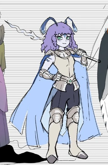 Fretta | The Fog Of Ambition Wiki | Fandom