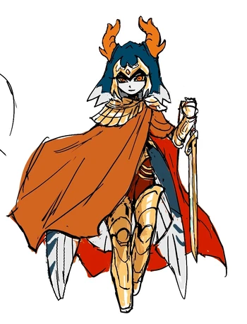 Imuthar | The Fog Of Ambition Wiki | Fandom