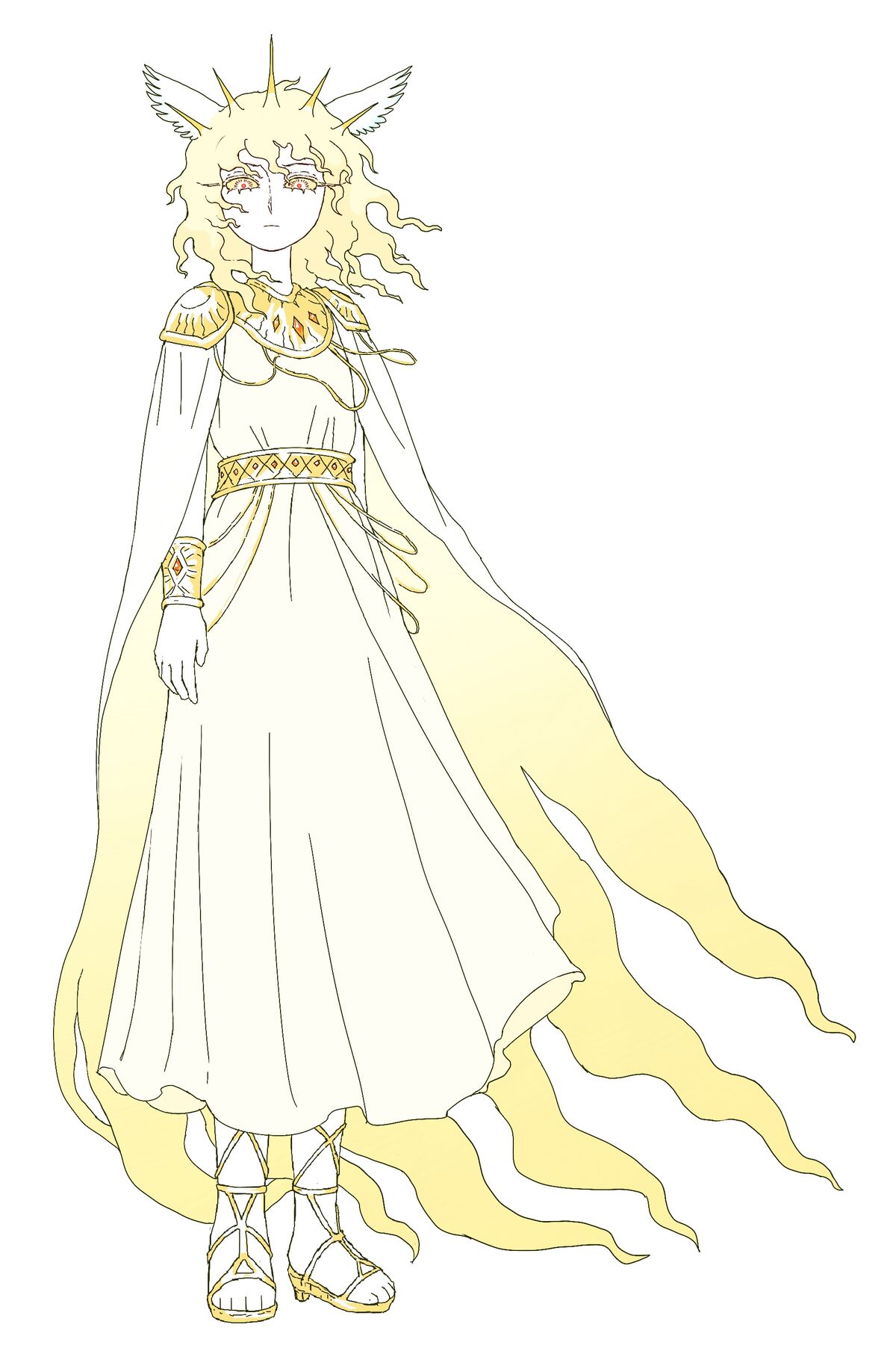Lumino The Fog Of Ambition Wiki Fandom