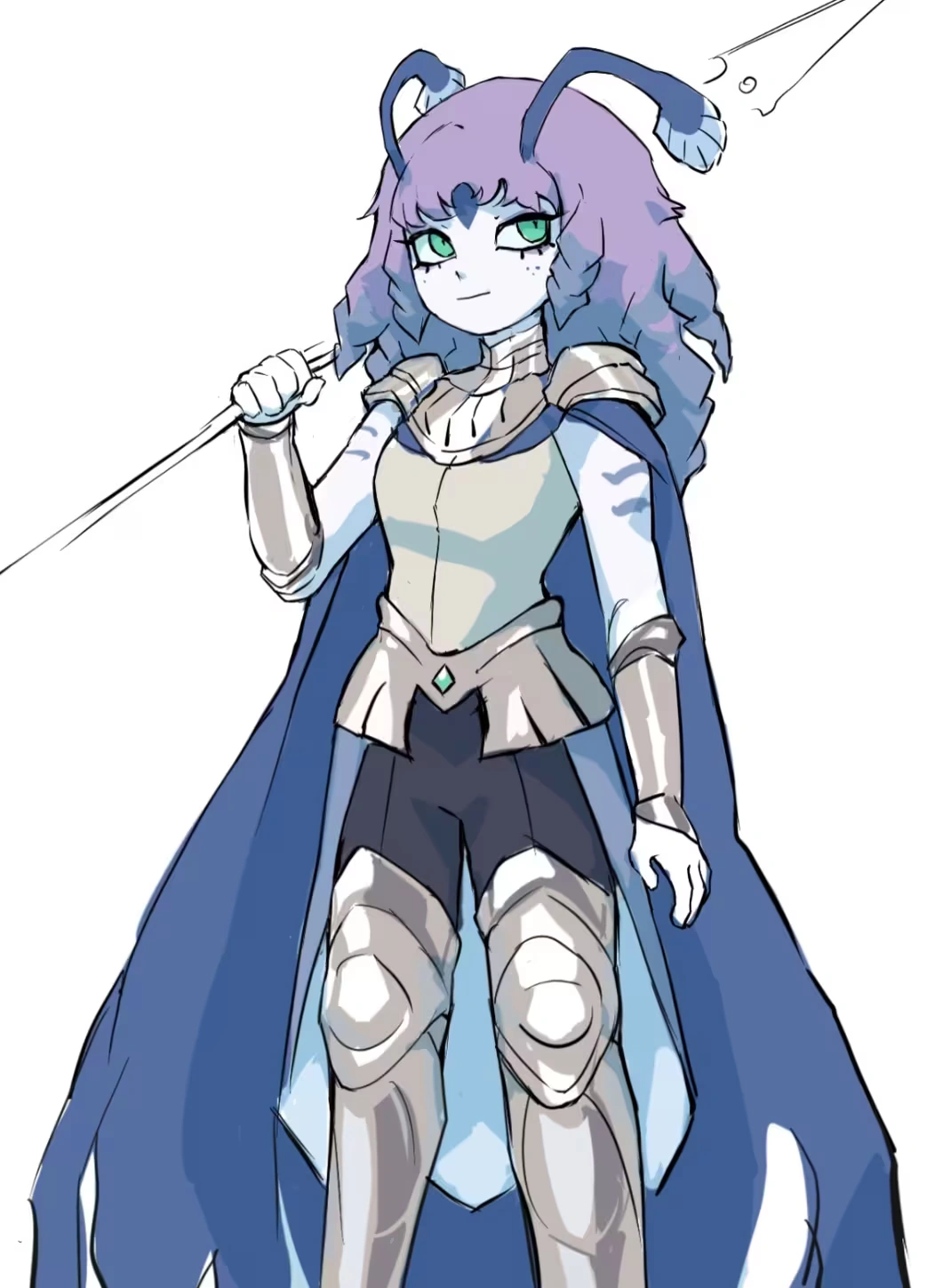 Fretta | The Fog Of Ambition Wiki | Fandom