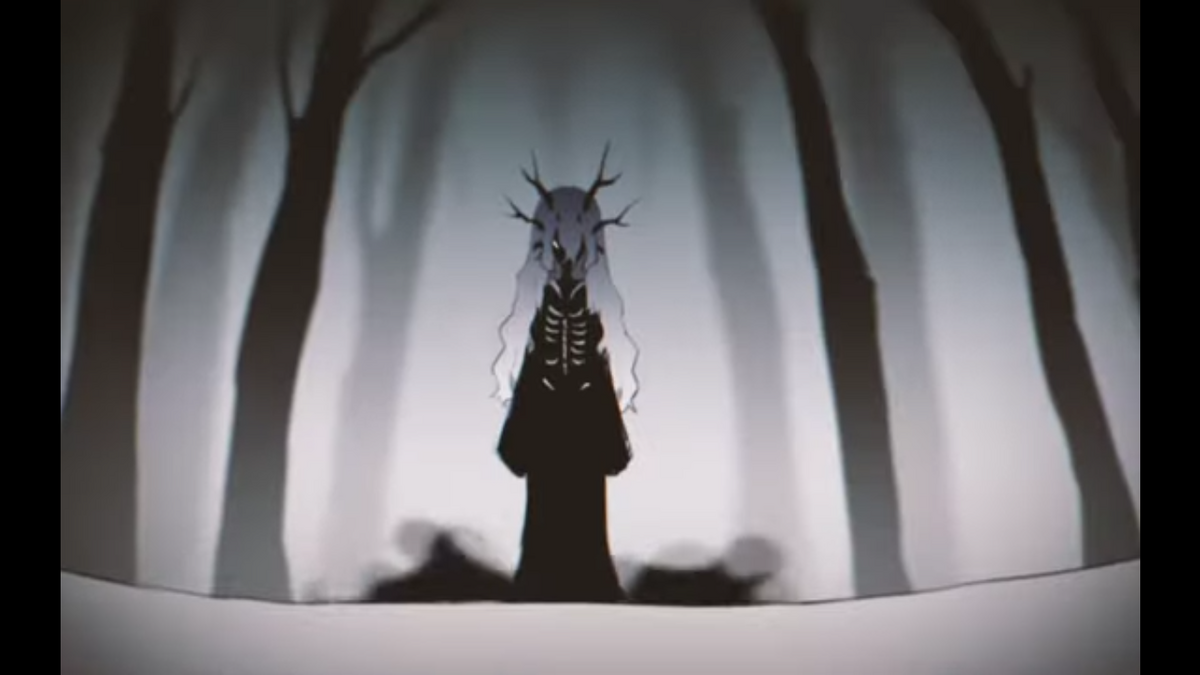 Arnyek The Fog Of Ambition Wiki Fandom