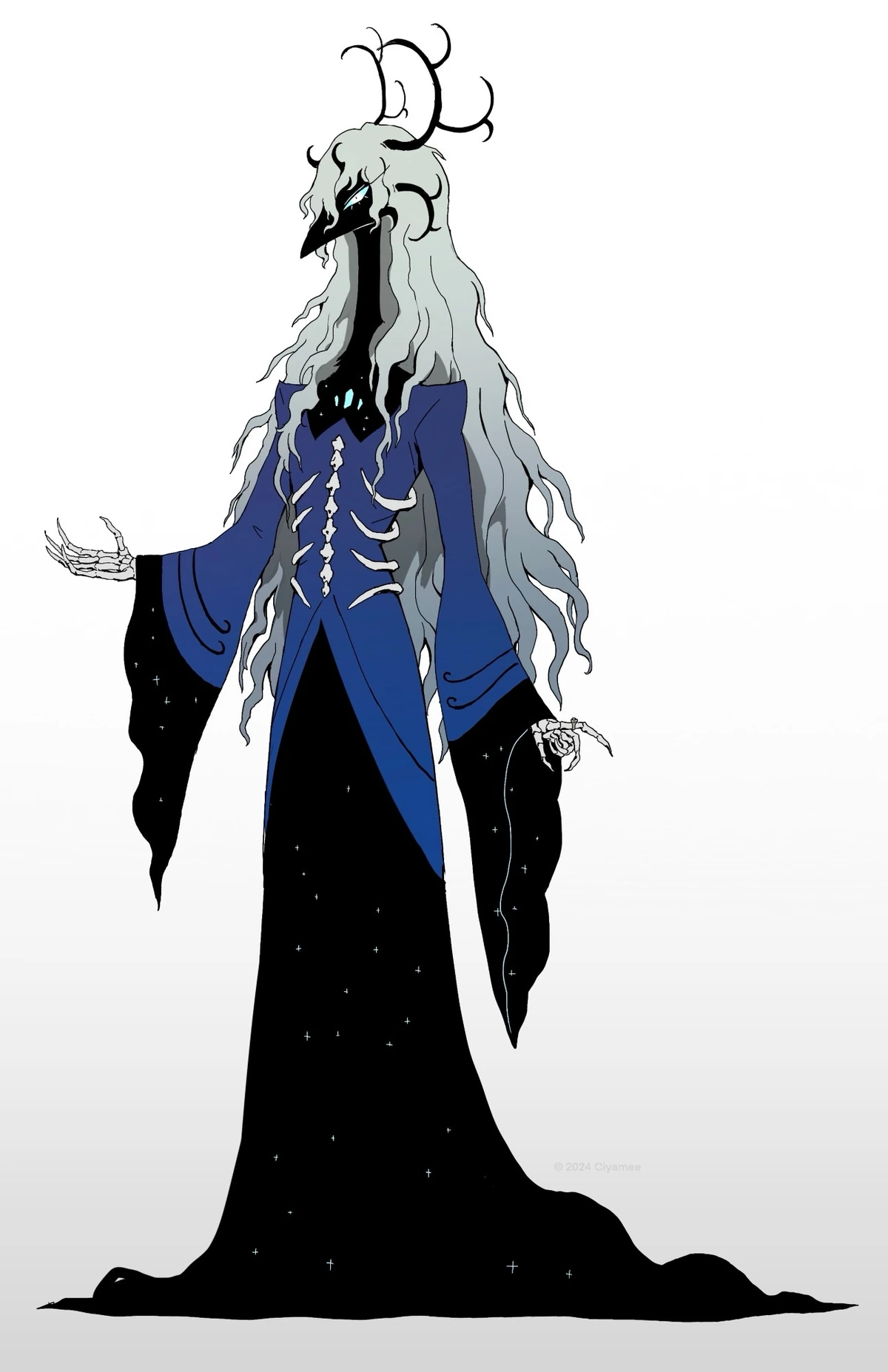 Arnyek | The Fog Of Ambition Wiki | Fandom