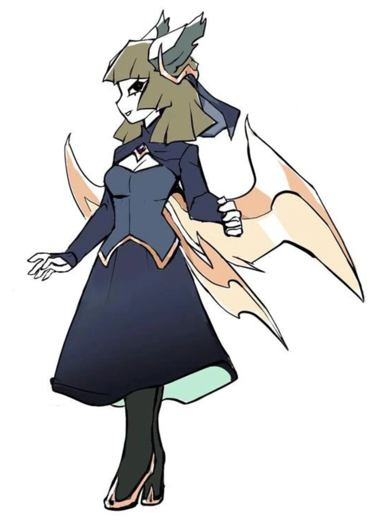 Discuss Everything About The Fog Of Ambition Wiki | Fandom