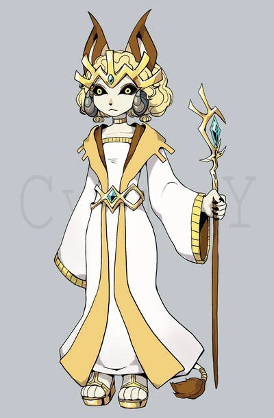 Clorette | The Fog Of Ambition Wiki | Fandom