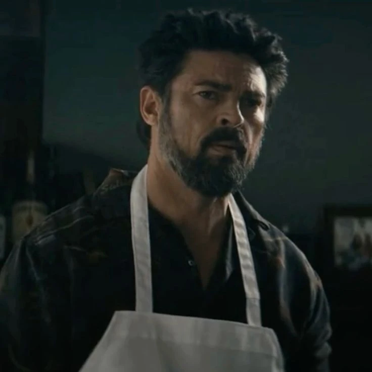 Toklas Irving | Wiki The Fog | Fandom