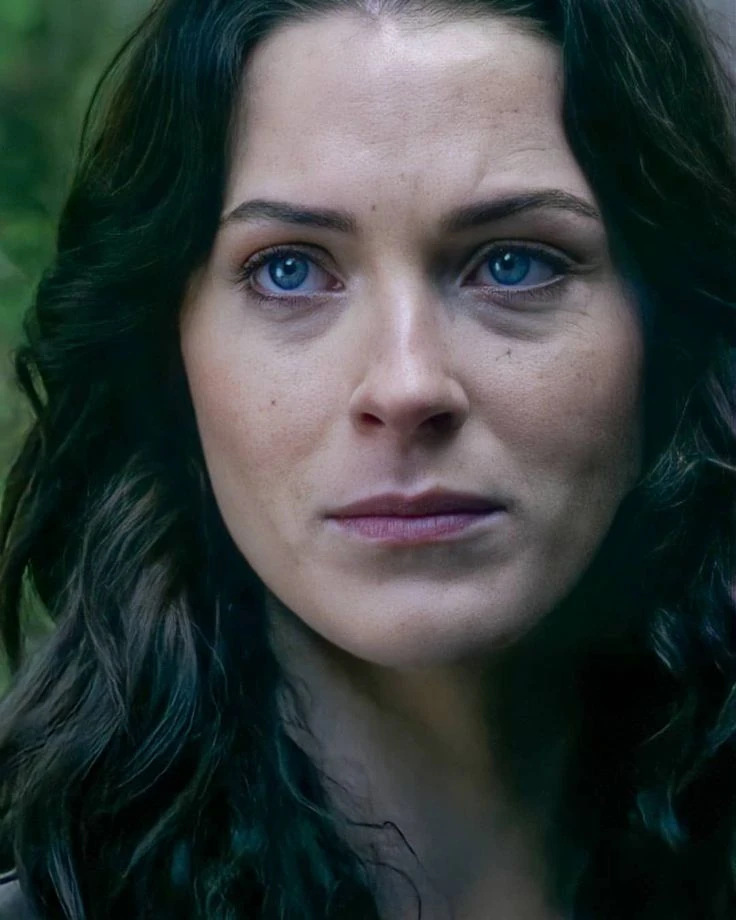 Lulia Pelvart | Wiki The Fog | Fandom