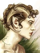 Severin | The Folk of the Air Wiki | Fandom