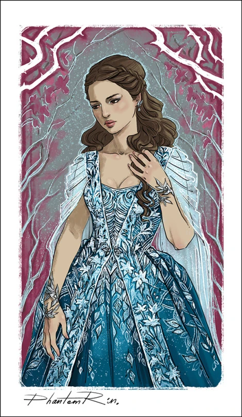 Taryn Duarte | The Folk of the Air Wiki | Fandom