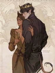 Cardan and Jude | The Folk of the Air Wiki | Fandom