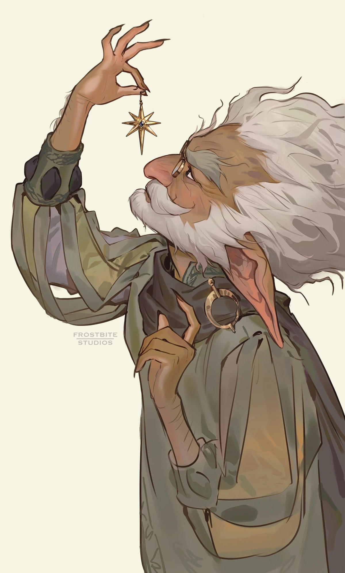 Grimsen | The Folk of the Air Wiki | Fandom