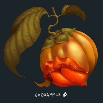 Faerie Fruit | The Folk of the Air Wiki | Fandom