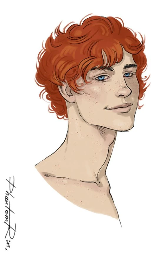 Ben Evans | The Folk of the Air Wiki | Fandom