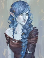Suren | The Folk of the Air Wiki | Fandom