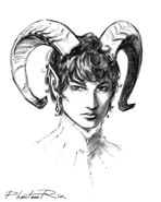 Severin | The Folk of the Air Wiki | Fandom