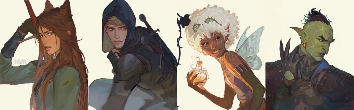 Category:Organizations | The Folk of the Air Wiki | Fandom