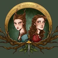 Taryn Duarte | The Folk of the Air Wiki | Fandom