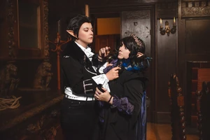 Balekin Greenbriar | The Folk of the Air Wiki | Fandom