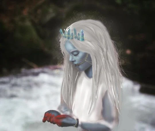 Suren | The Folk of the Air Wiki | Fandom