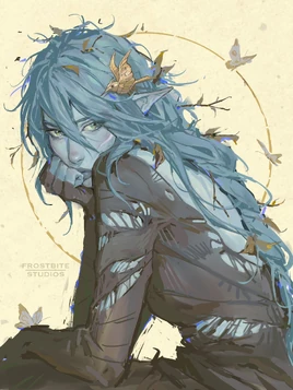 Suren | The Folk of the Air Wiki | Fandom