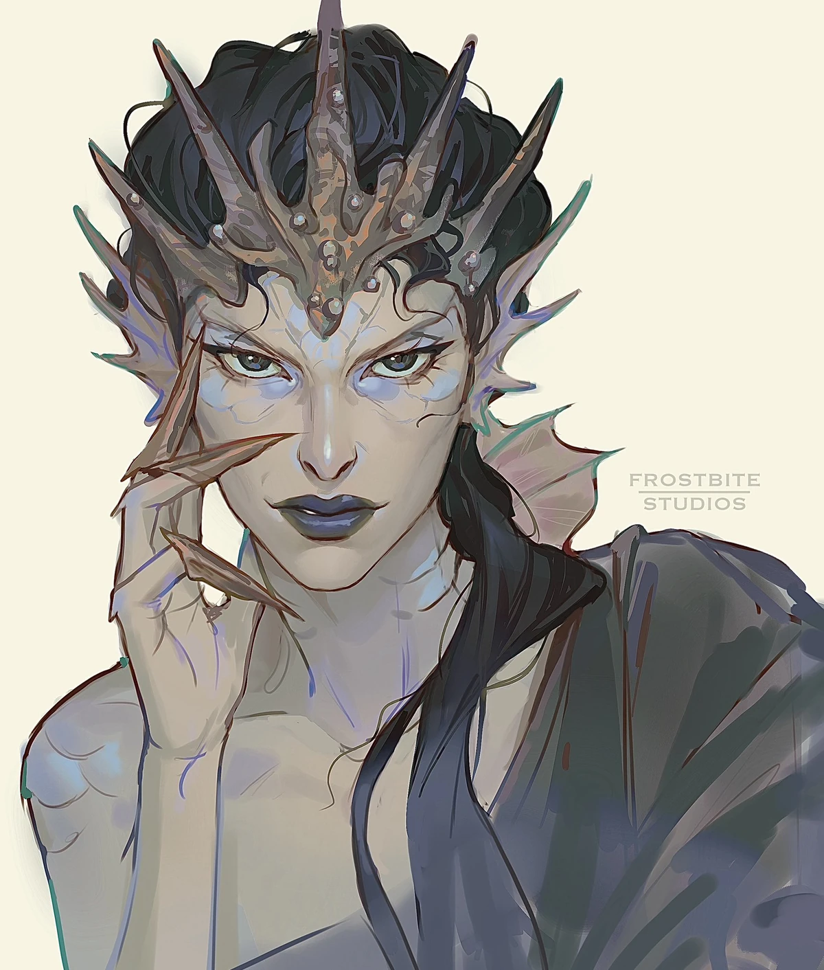 Orlagh | The Folk of the Air Wiki | Fandom