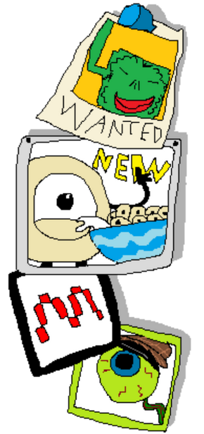 The Food Orb Wiki | Fandom