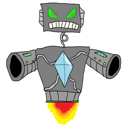 Category:Robotics | The Food Orb Wiki | Fandom