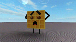 Evil Waffle | The Food Orb Wiki | Fandom