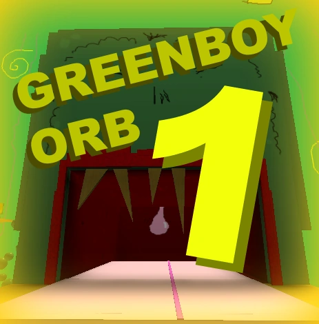 Greenboy Orb 1 | The Food Orb Wiki | Fandom