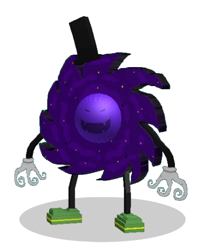 Galactic Garry | The Food Orb Wiki | Fandom