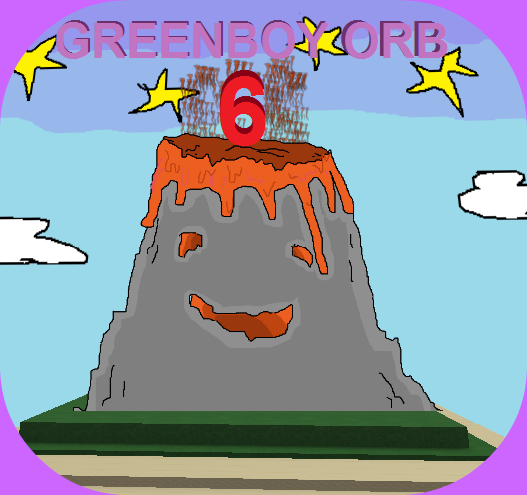 Greenboy Orb 6 | The Food Orb Wiki | Fandom