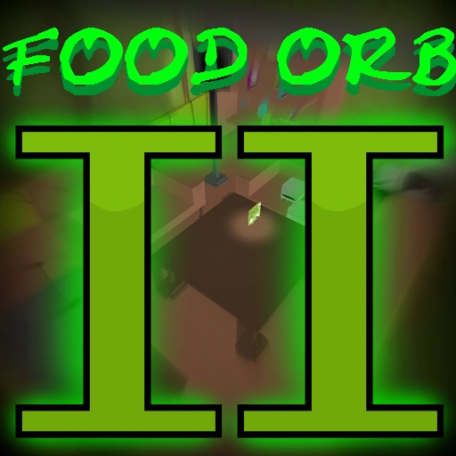 Food Orb 11 | The Food Orb Wiki | Fandom