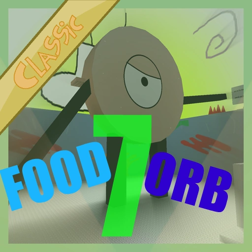 Food Orb 7 | The Food Orb Wiki | Fandom