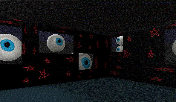 Evil Garbage Can's Scary World | The Food Orb Wiki | Fandom