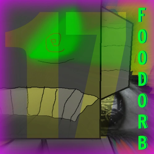 Food Orb 17 | The Food Orb Wiki | Fandom