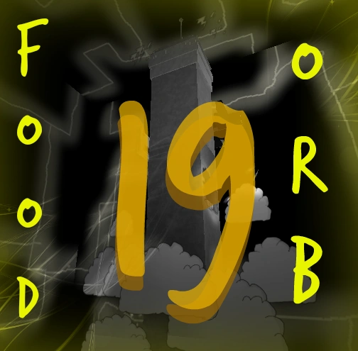 Food Orb 19 | The Food Orb Wiki | Fandom