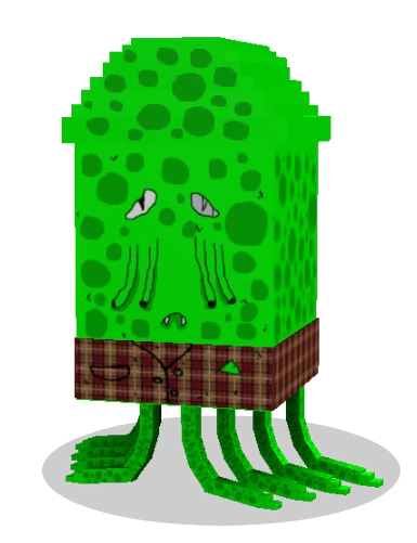 Gaffer | The Food Orb Wiki | Fandom