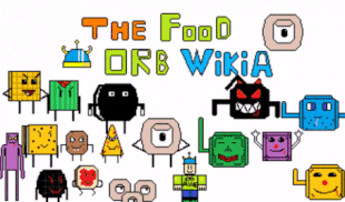 The Food Orb Wiki | Fandom