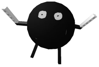 Evil Oreo | The Food Orb Wiki | Fandom