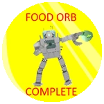 Food Orb 20 | The Food Orb Wiki | Fandom