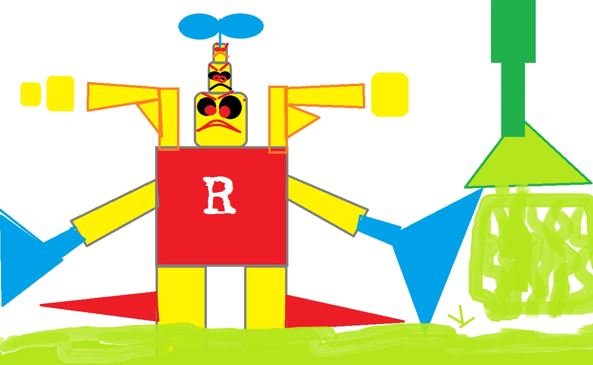 ChrisMcCrazy | The Food Orb Wiki | Fandom