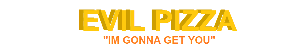 Evil Pizza | The Food Orb Wiki | Fandom