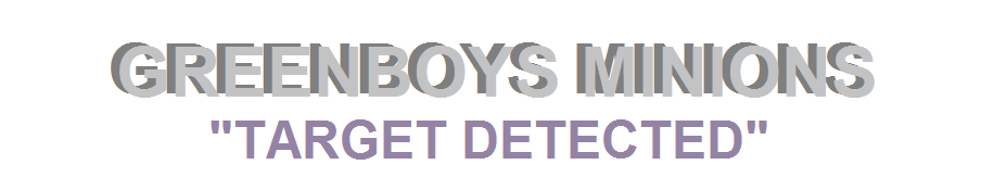 Greenboy's Minion | The Food Orb Wiki | Fandom