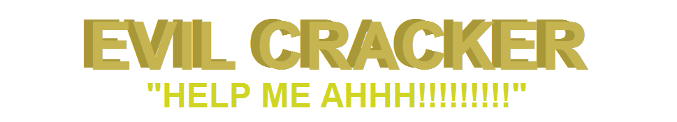 Evil Cracker | The Food Orb Wiki | Fandom