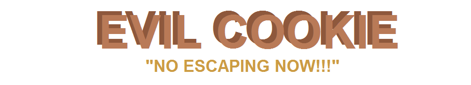 Evil Cookie | The Food Orb Wiki | Fandom