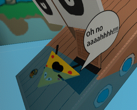 Evil Pizza | The Food Orb Wiki | Fandom