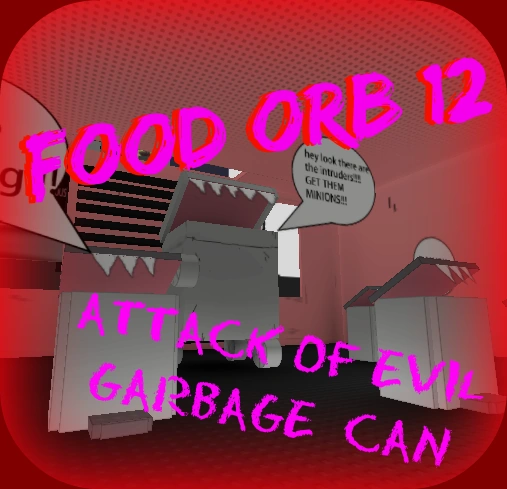 Food Orb 12 | The Food Orb Wiki | Fandom