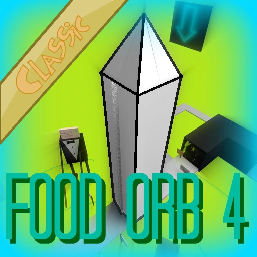 Food Orb 4 | The Food Orb Wiki | Fandom
