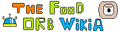 The Food Orb Wiki | Fandom