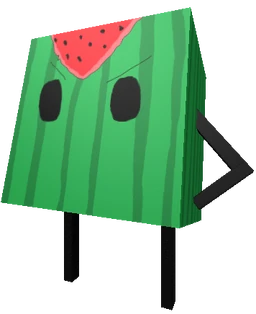 Evil Melon | The Food Orb Wiki | Fandom